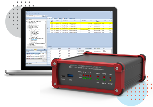 IEC 61850 WEEK 2022 - Meet ASE Team at the Live Demo Lab